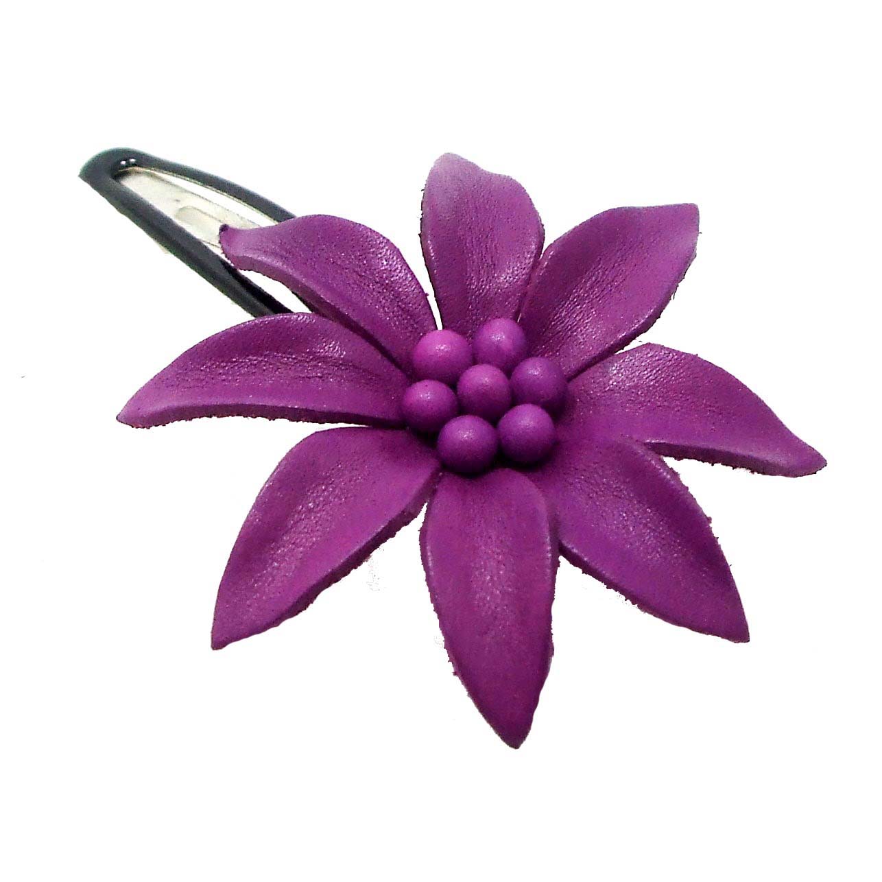 Lily Thai Leather Telegraph